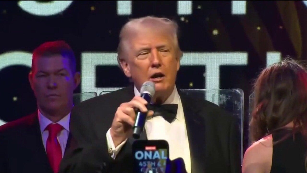 Trump delays tariff hikes as criticism grows over rising prices | FOX ...