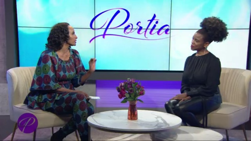 'Women in Media' 12-07-2022 | FOX 5 Atlanta