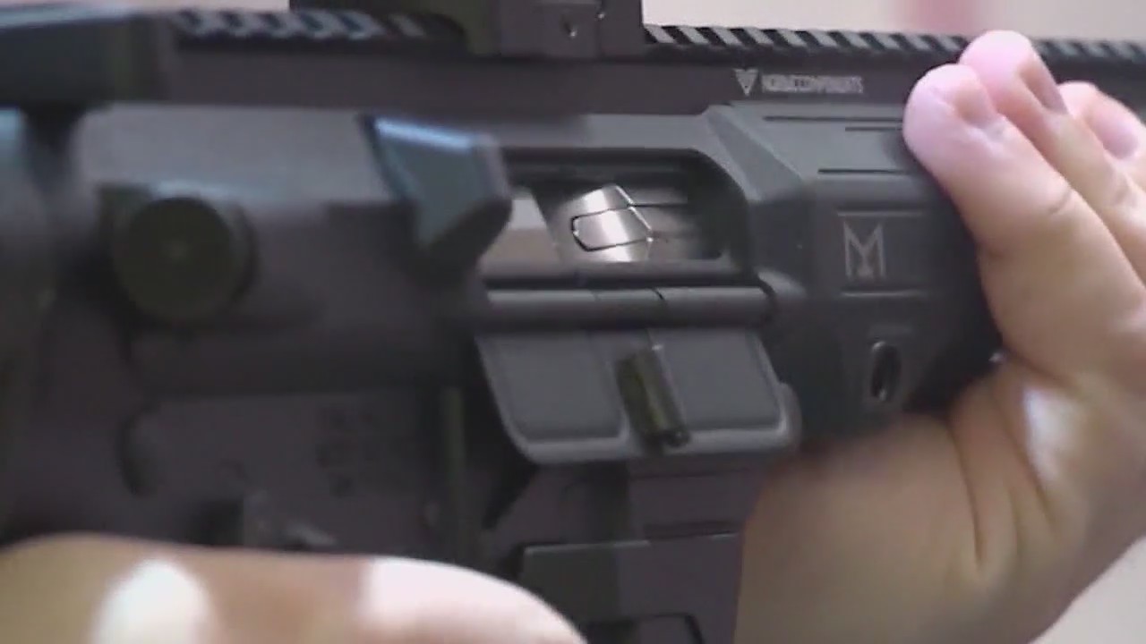 New law requires Illinois residents to register semi-automatic firearms ...