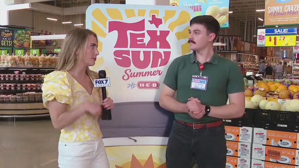 H-E-B Tex-Sun Summer Showcase | FOX 7 Austin