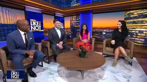 LION: December 3, 2025 | FOX 5 DC