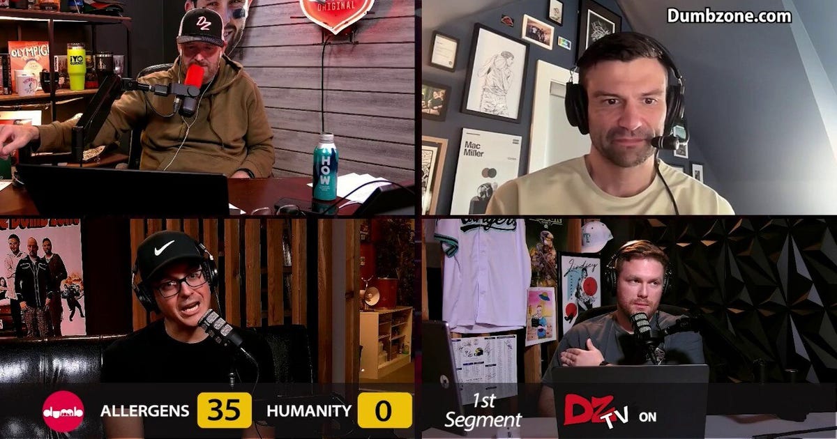 December Monthly Business Review | DZTV | FOX 4 Dallas-Fort Worth