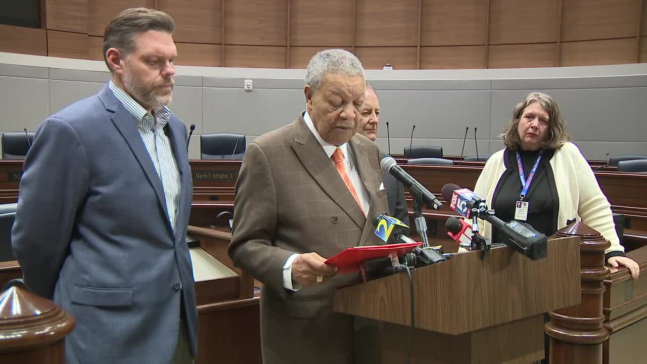 'Cyber security incident' impacts Fulton County systems | FOX 5 Atlanta