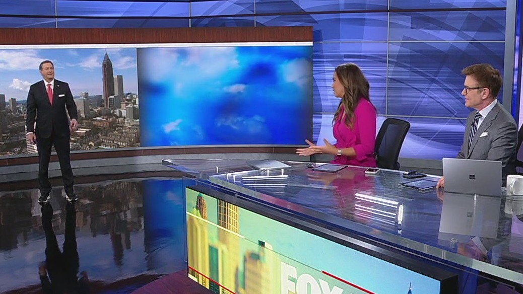FOX 5 News at 5 p.m. March 10, 2025 | FOX 5 Atlanta
