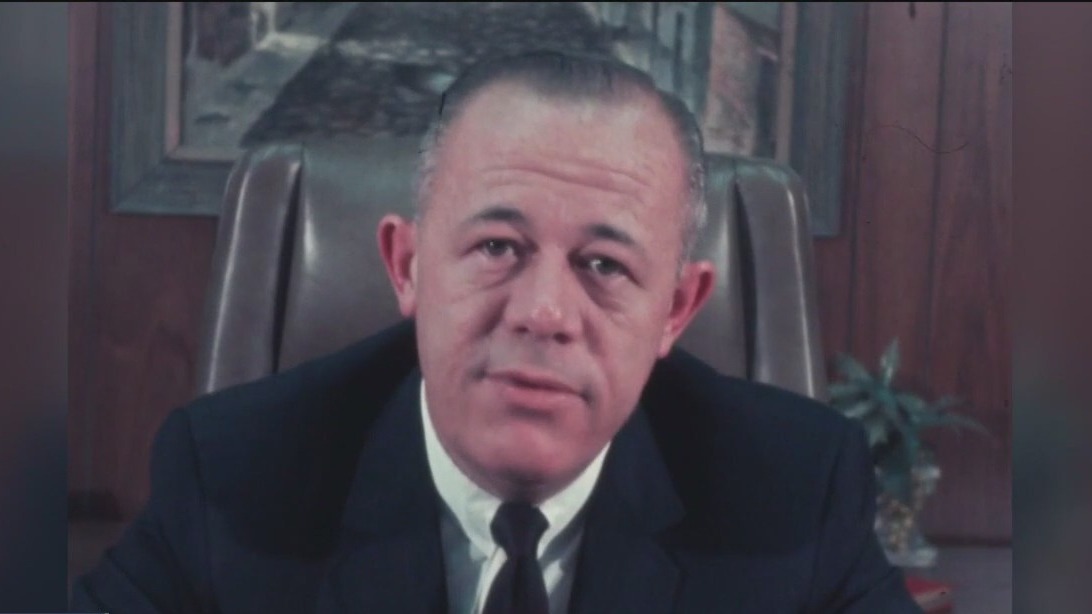 The lost reels: George Bean and TPA's success | FOX 13 Tampa Bay