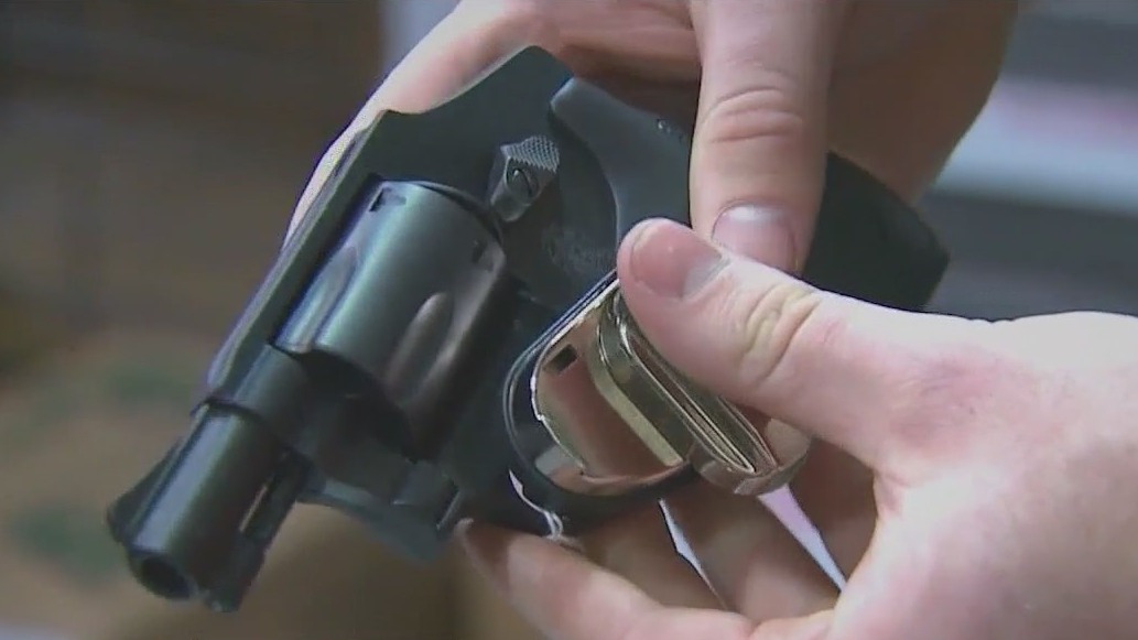 Brevard Public Schools to arm staff with guns | FOX 35 Orlando