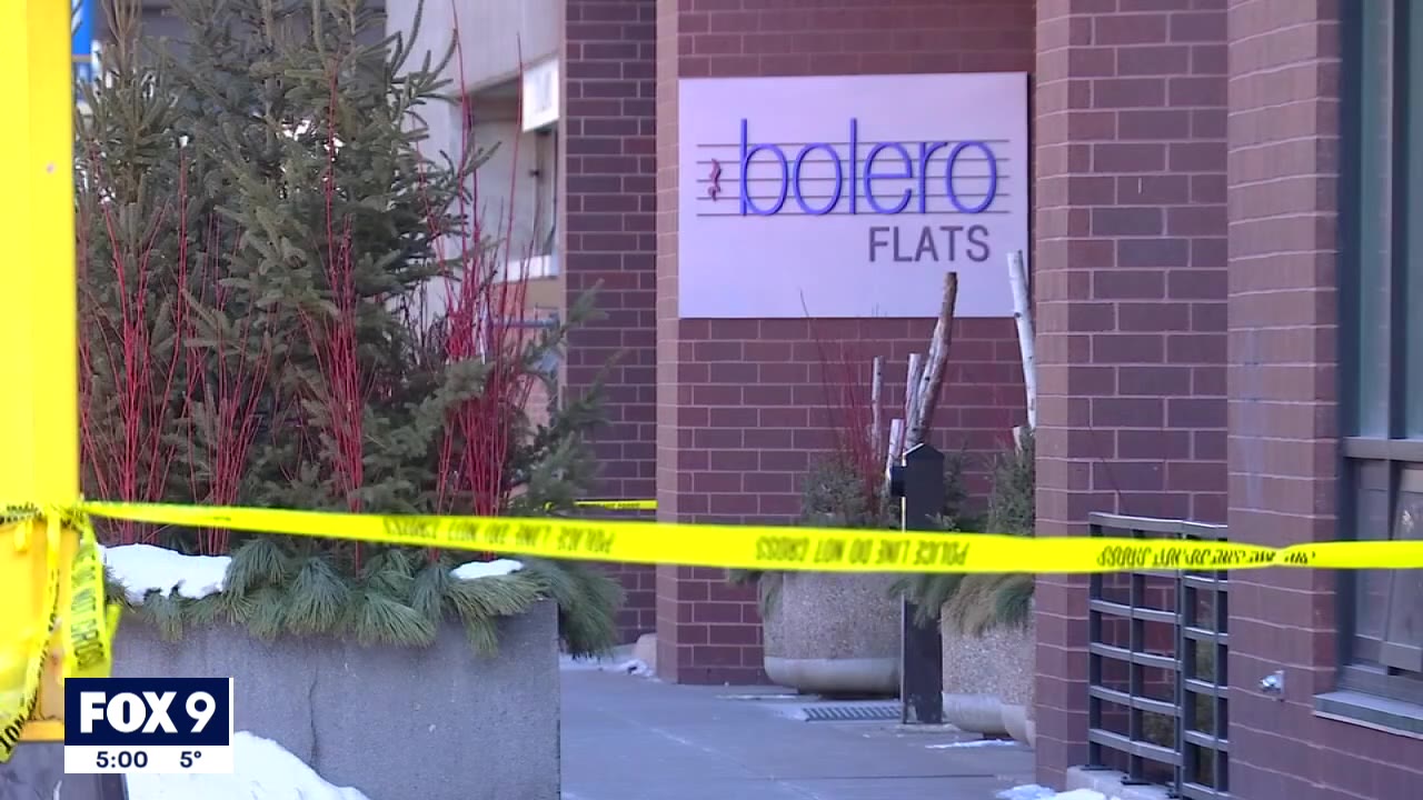 MPD: SWAT team kills armed man while serving warrant in downtown ...