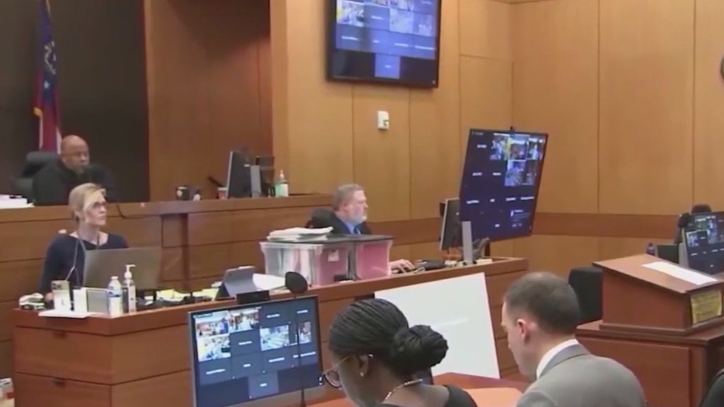 YSL trial paused | FOX 5 Atlanta