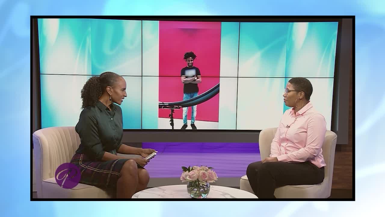 Portia: Gun Violence Pt. 2 | FOX 5 Atlanta