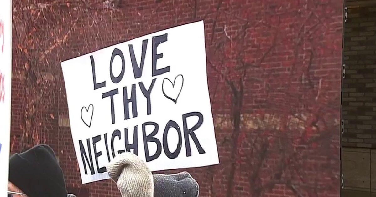 MN educators call on ICE to stay away from schools | FOX 9 Minneapolis ...