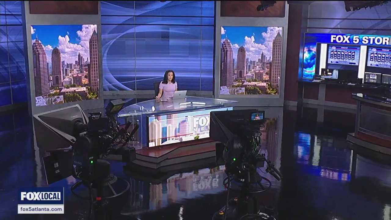 FOX 5 News at Noon Aug. 29, 2024 | FOX 5 Atlanta