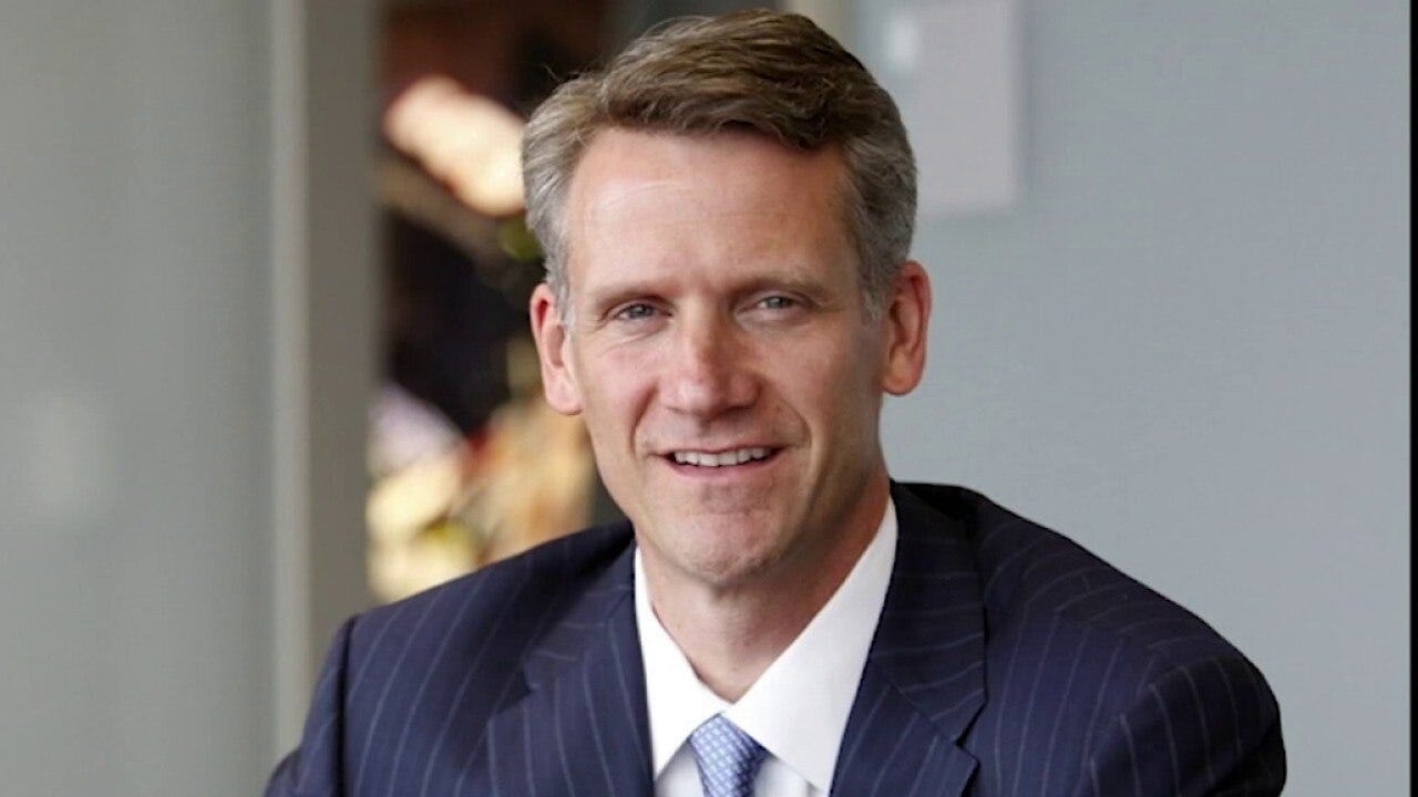 NASCAR commissioner Steve Phelps to step down | FOX 5 Atlanta