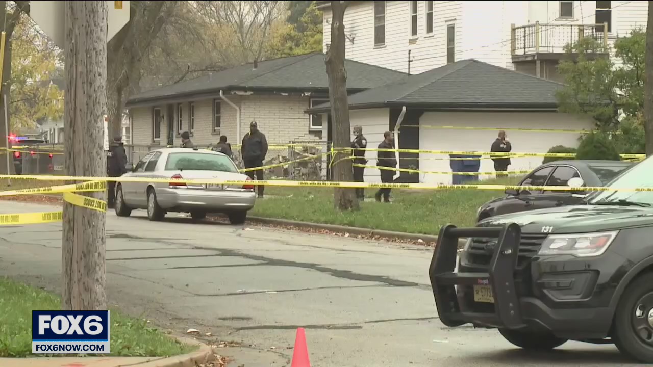 Major Harris case: New details of MPD investigation | FOX6 Milwaukee