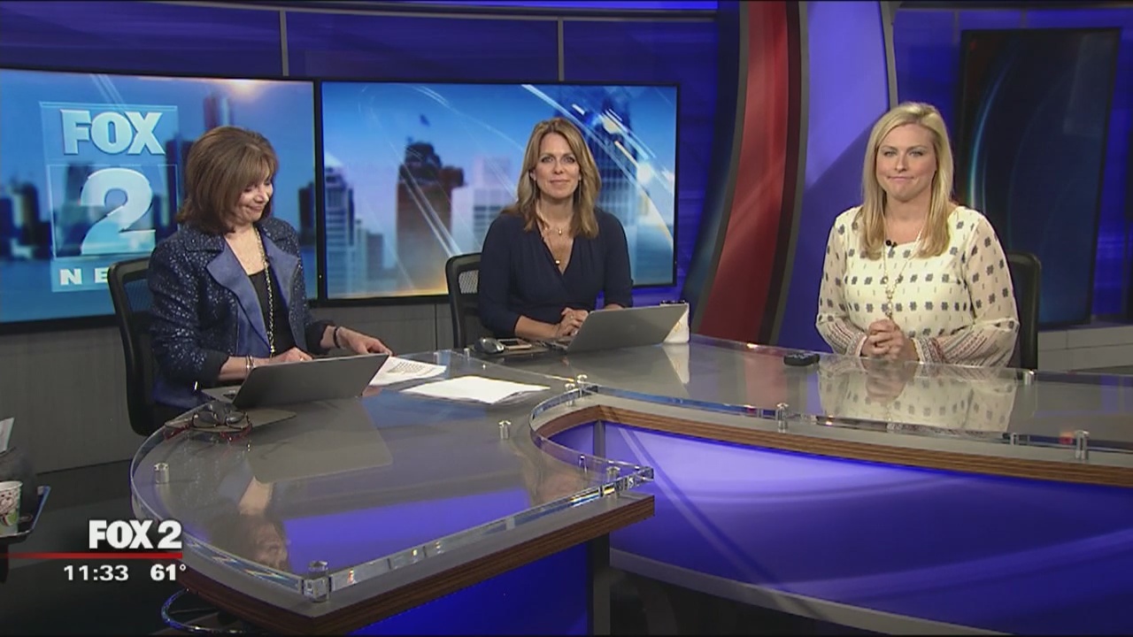 FOX 2 News: Live at 11 a.m. | FOX 2 Detroit