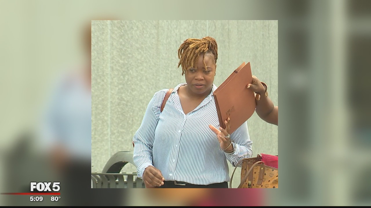 Mansion Murder Trial: Former fiance, brother in law of suspect Daron ...