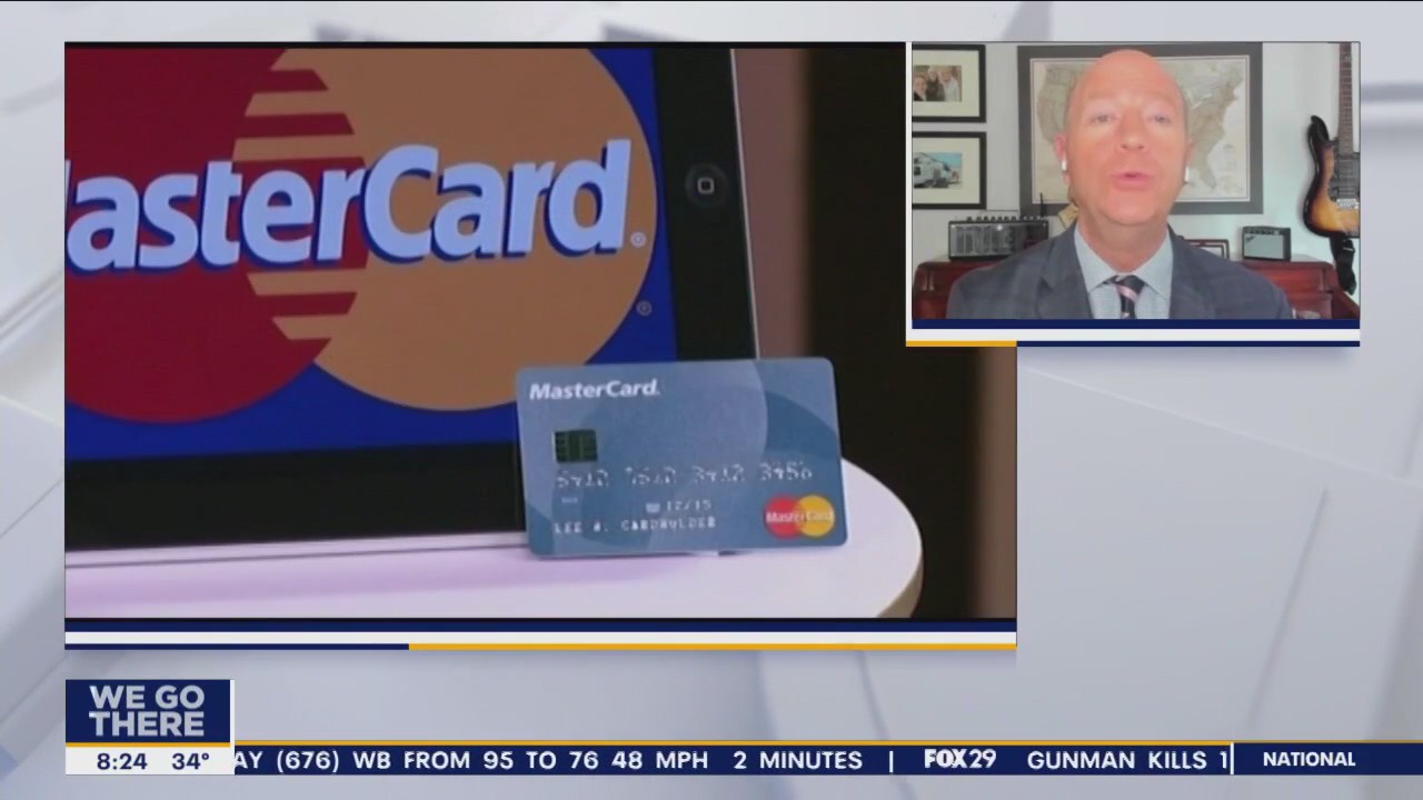 Cashing In: Choosing the right credit card | FOX 29 Philadelphia
