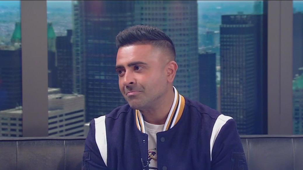 Jay Sean | FOX 5 New York