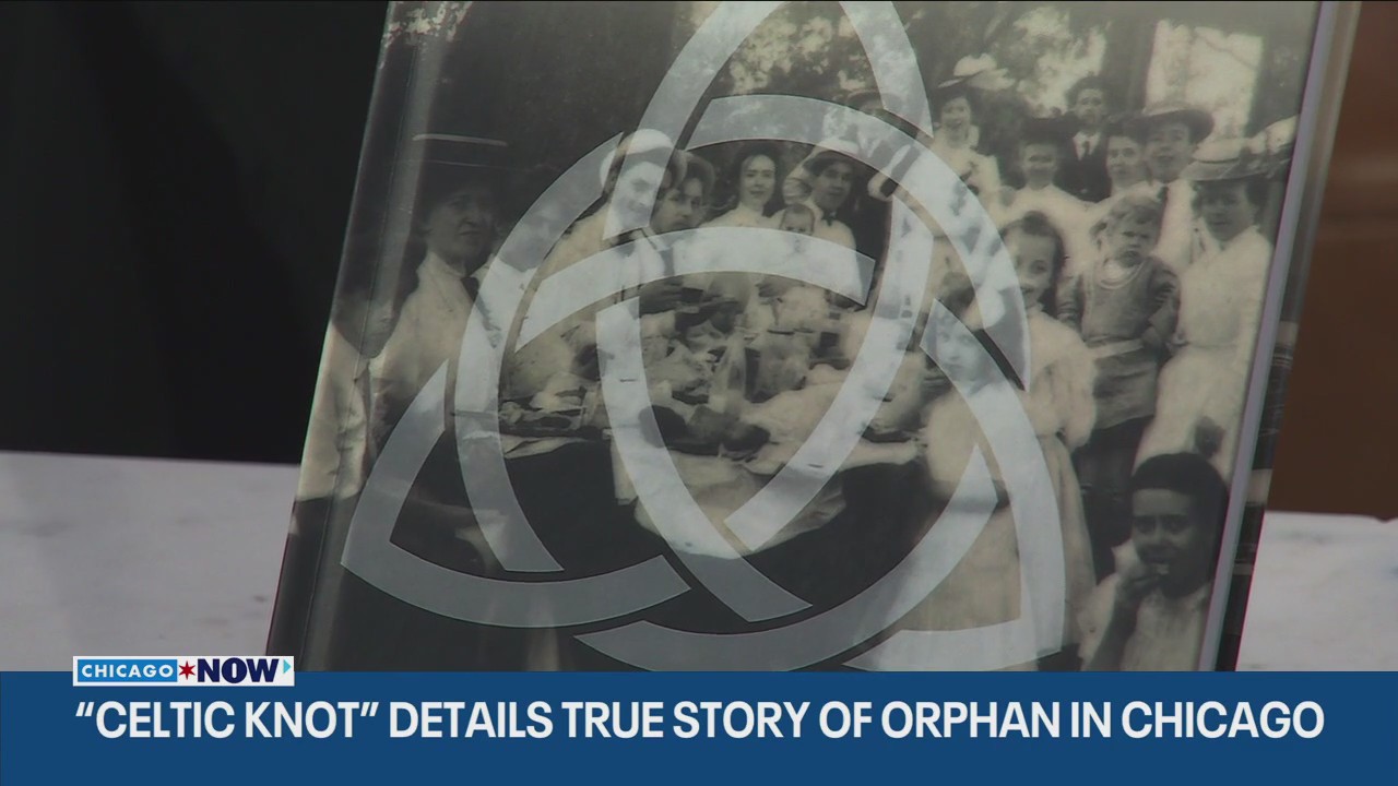 ‘Celtic Knot’ recounts survival story of Irish orphan in Chicago ...