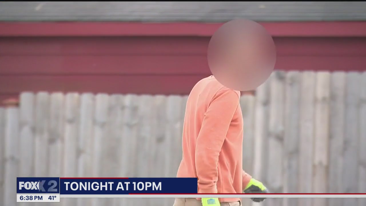 Fence builder seems to disappear after taking customers' money | FOX 2 ...