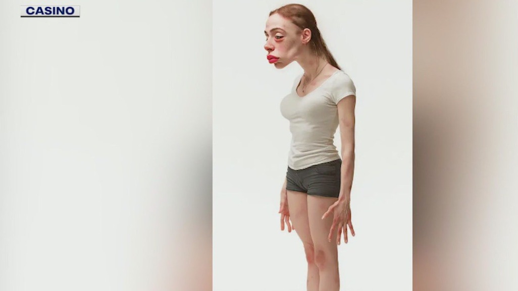 Will this be what influencers look like in 2050? | FOX 5 Atlanta