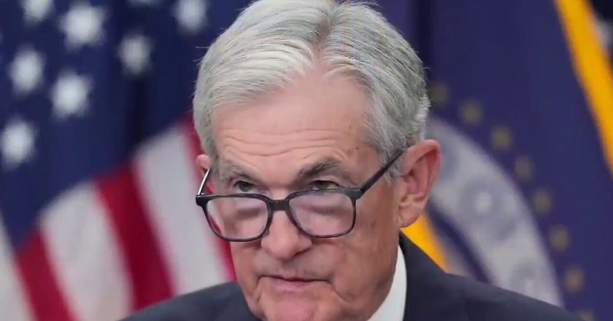 Investigation into Powell could backfire against Trump | FOX 32 Chicago