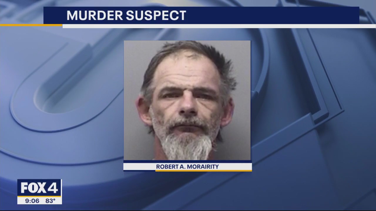 Man charged with murder of wife, daughter in Wise Co. | FOX 4 Dallas ...