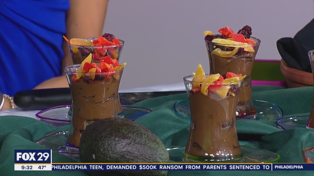 Unique meals you can make with avocados | FOX 29 Philadelphia