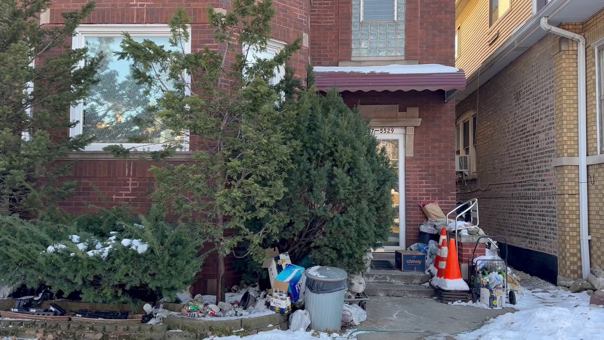 New info revealed after Chicago woman charged with concealing mom's ...