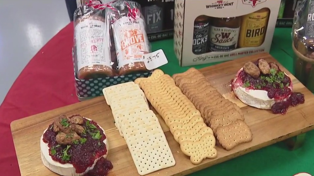 Charley's World | Whiskey Bent BBQ Supplies | FOX 13 Tampa Bay