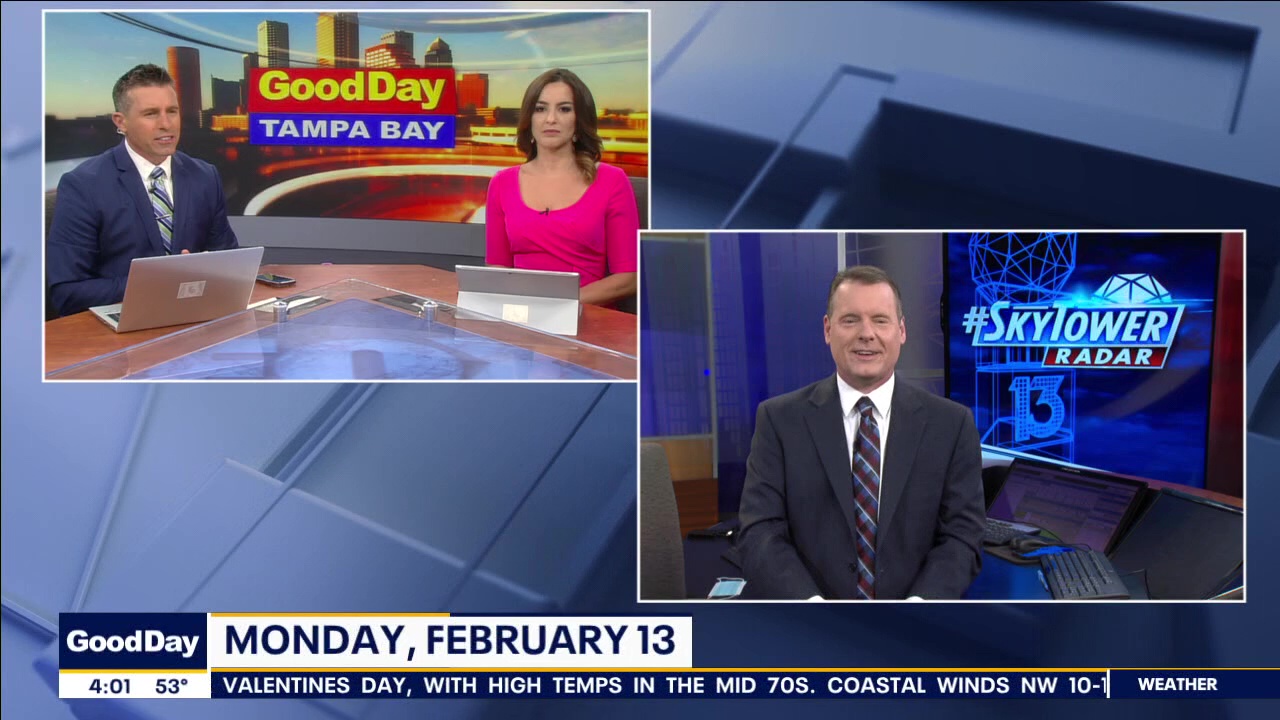 Extended Good Day Goodies | FOX 13 Tampa Bay