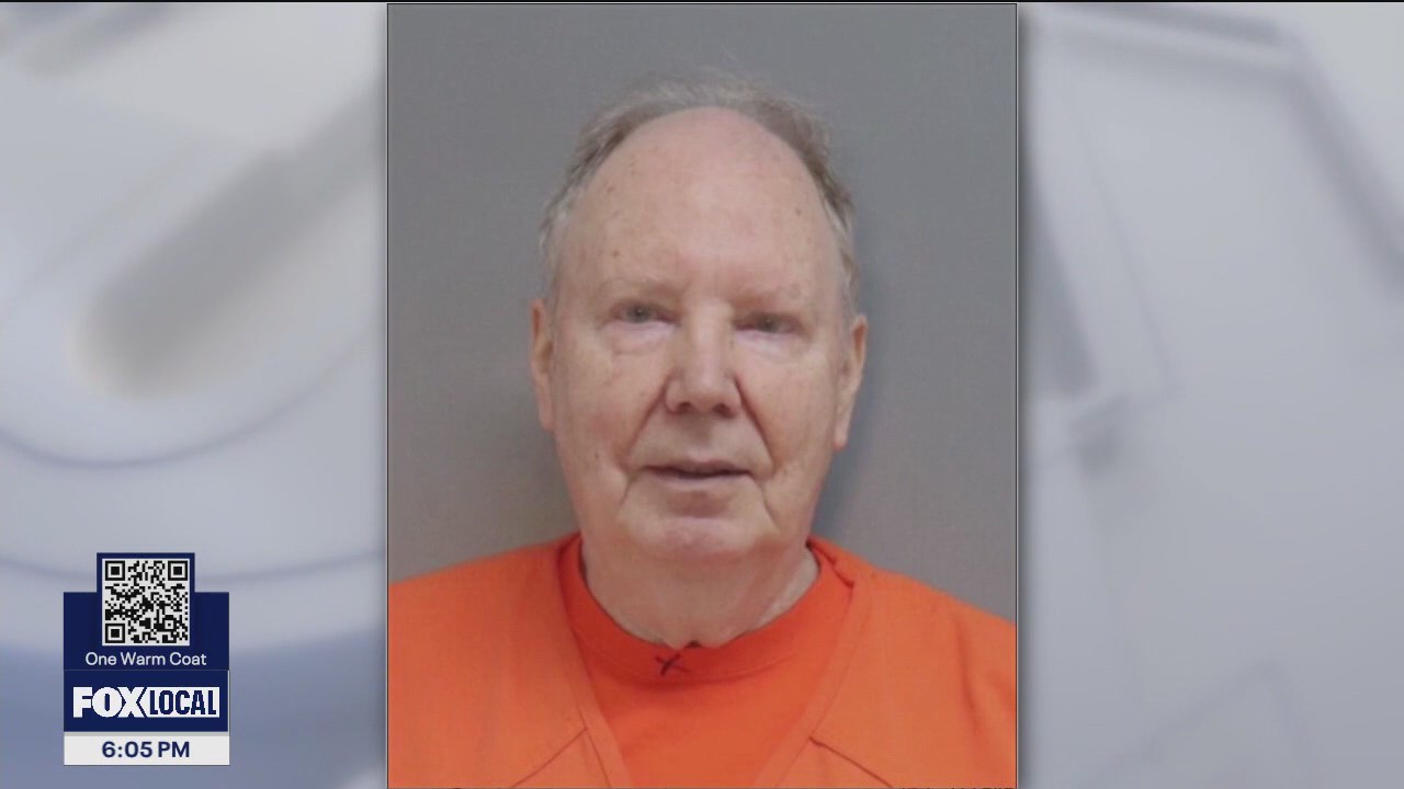 Foster City man arrested in wife's cold case killing | KTVU FOX 2