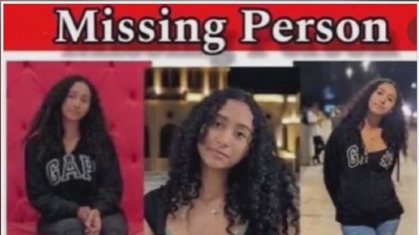 TMZ: Uncooperative witness arrested in Celeste Rivas grand jury ...