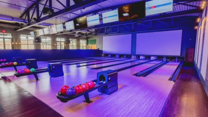 Cedar Park gets new upscale entertainment center | FOX 7 Austin