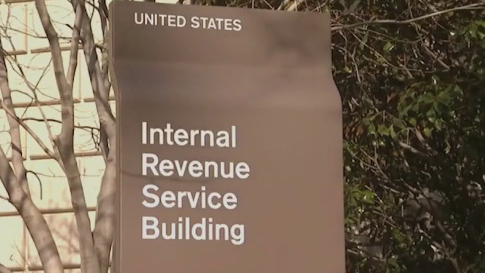 IRS to get digital makeover | FOX 5 Atlanta