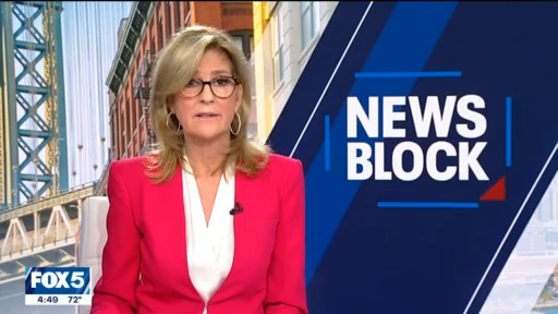 The News Block | FOX 5 New York
