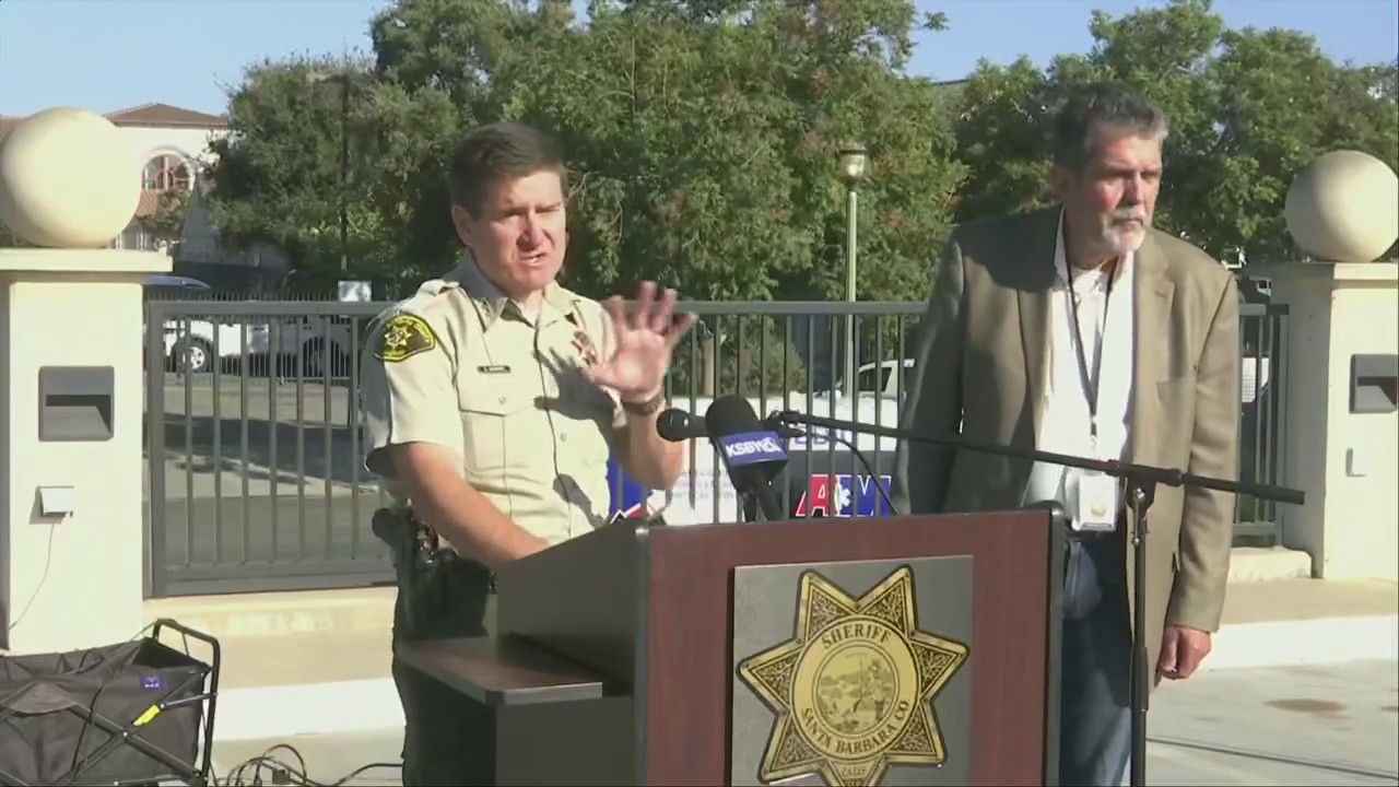 California courthouse explosion injures several people | FOX 11 Los Angeles