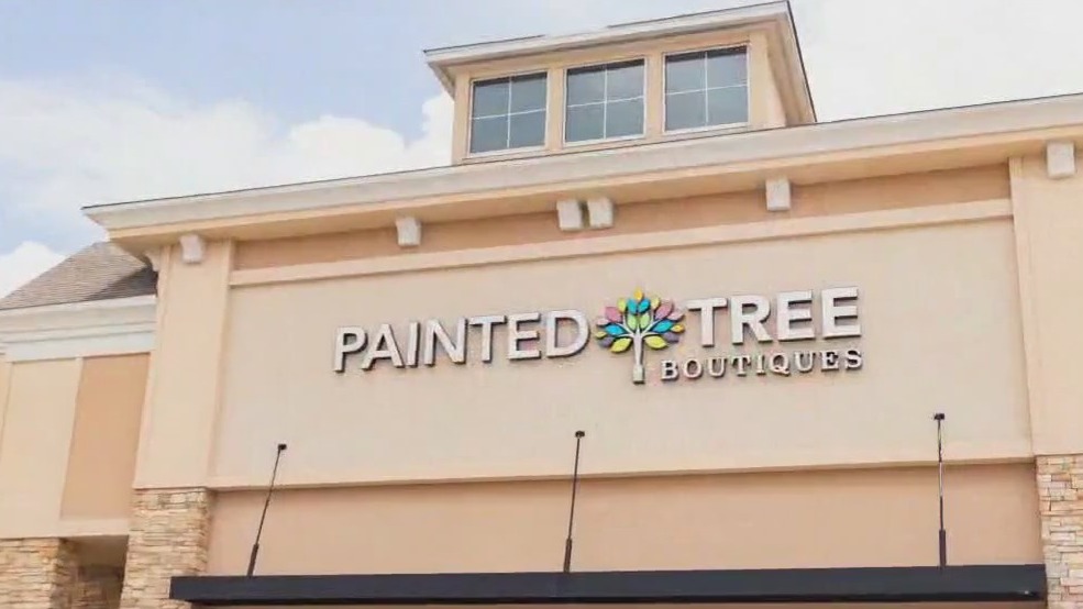 Painted Tree Boutiques | FOX 7 Austin
