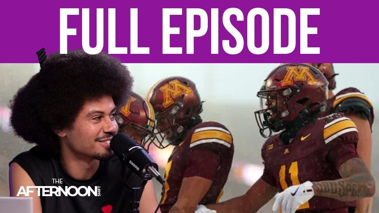 Rate bowl preview, Vikings-Lions recap, Snoop Dogg halftime show and ...