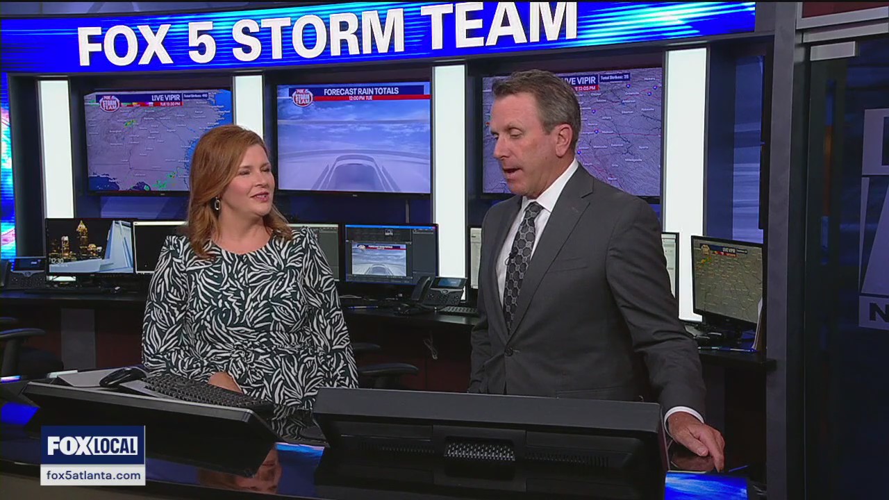 FOX 5 News at Noon July 16, 2024 | FOX 5 Atlanta