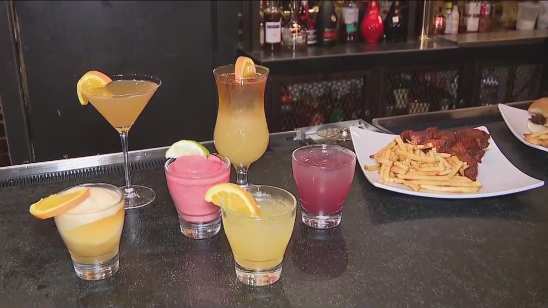 NCAA watch party at The Savoy | FOX 26 Houston