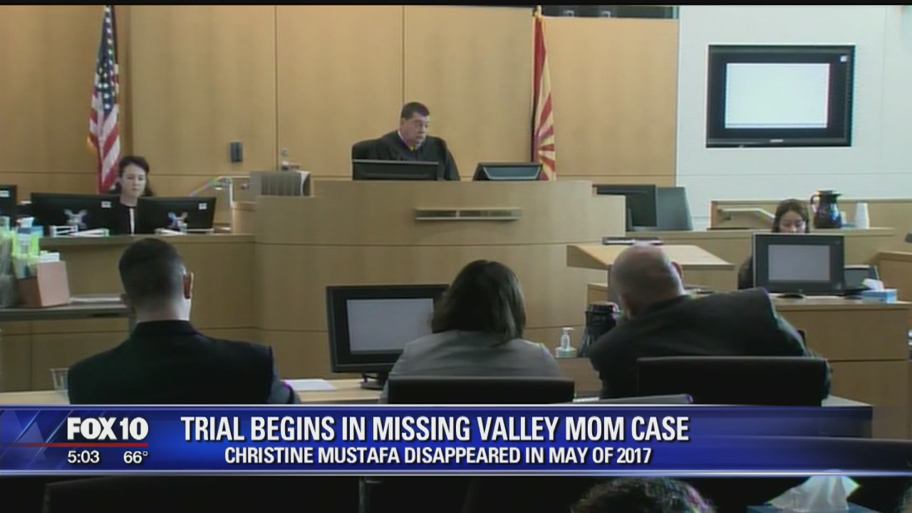 Murder trial begins for Robert Interval, man accused of killing ...