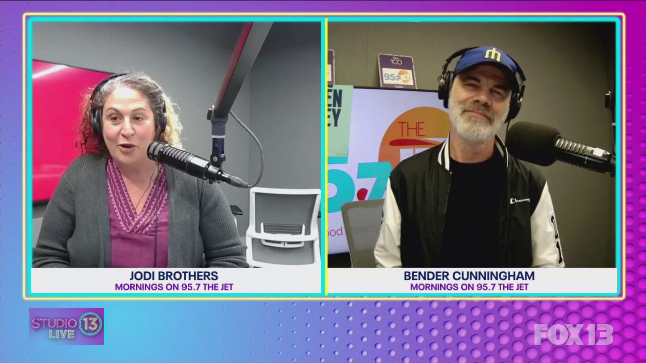 Jodi & Bender: What would you give up your Taylor Swift tickets for ...