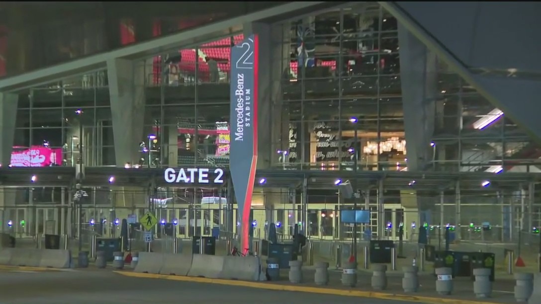 FIFA Club World Cup and Atlanta businesses | FOX 5 Atlanta