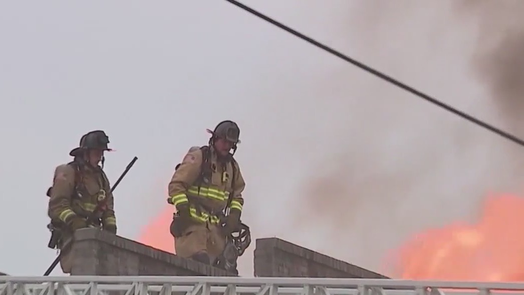 Firefighter staffing changes in Atlanta | FOX 5 Atlanta