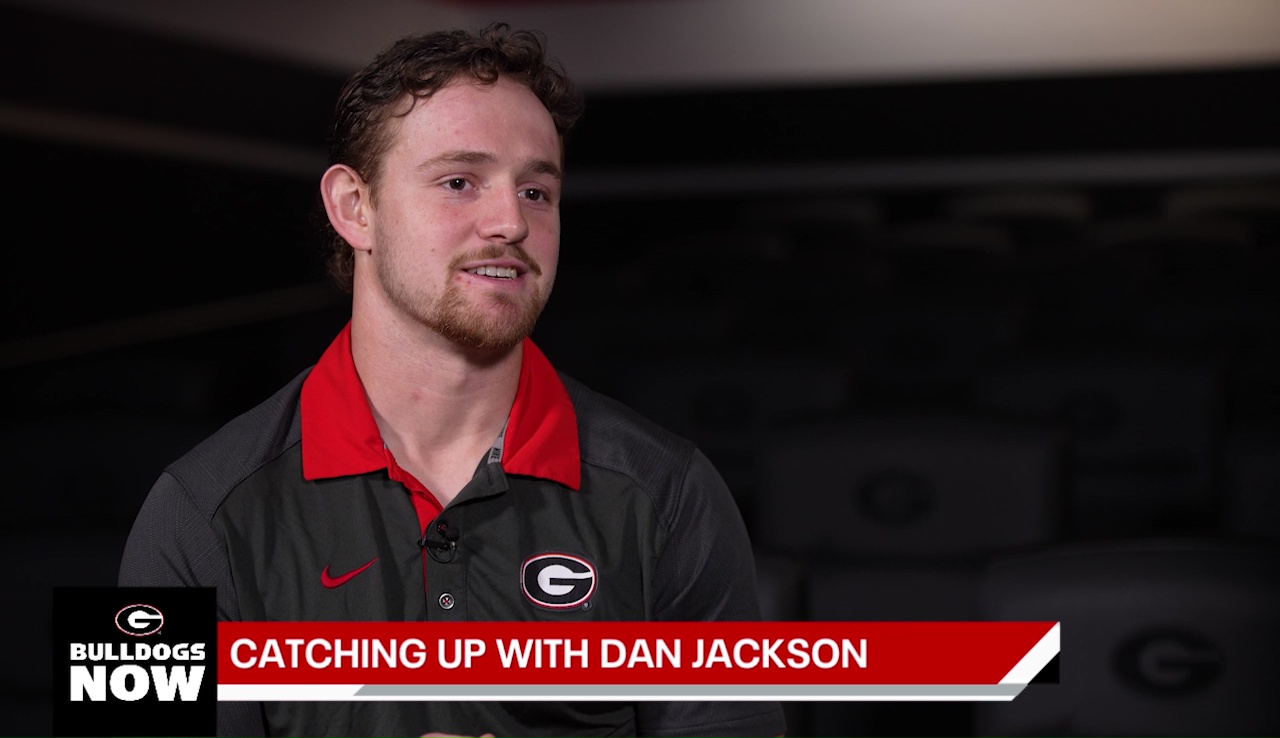 Catching Up With Dan Jackson | FOX 5 Atlanta
