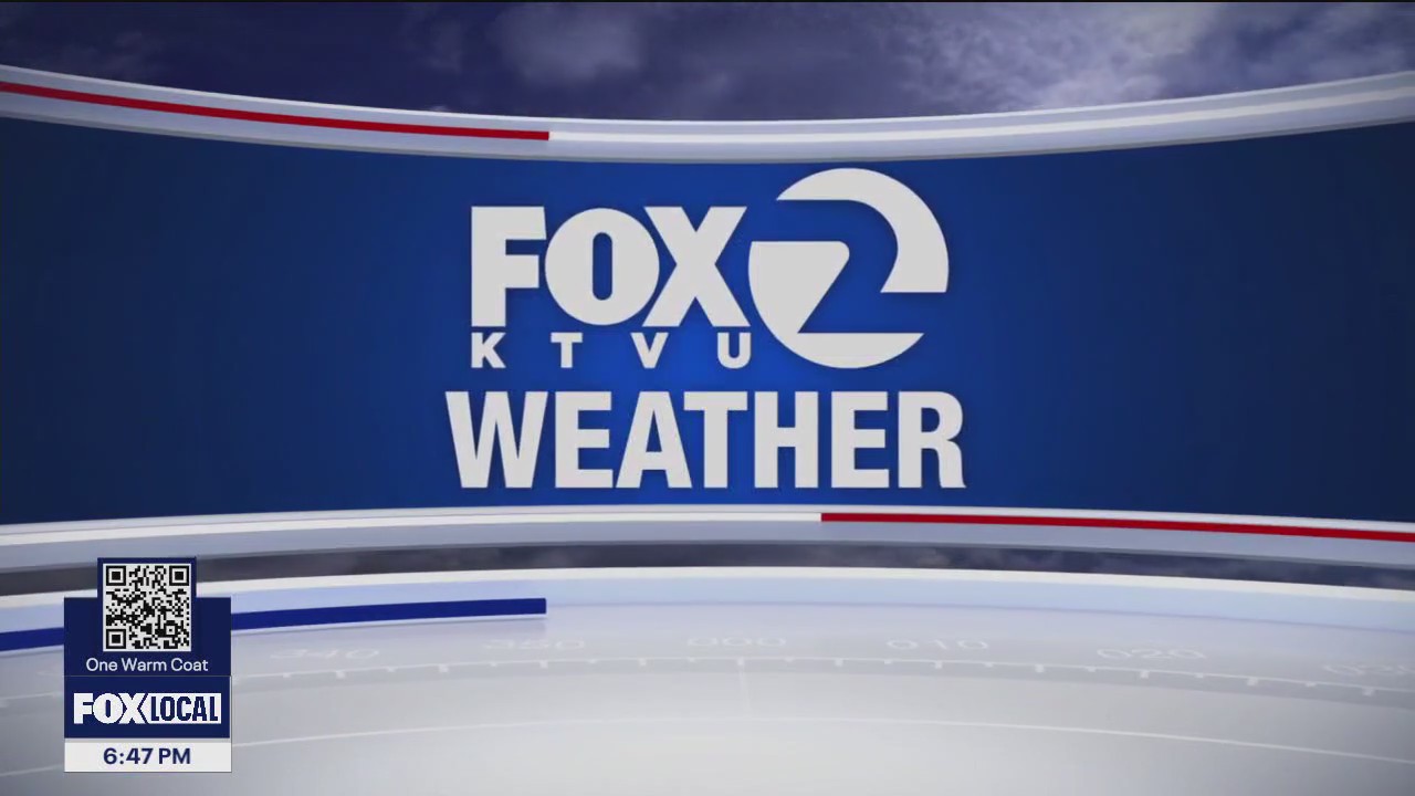 Where there is sun, it's nice | KTVU FOX 2