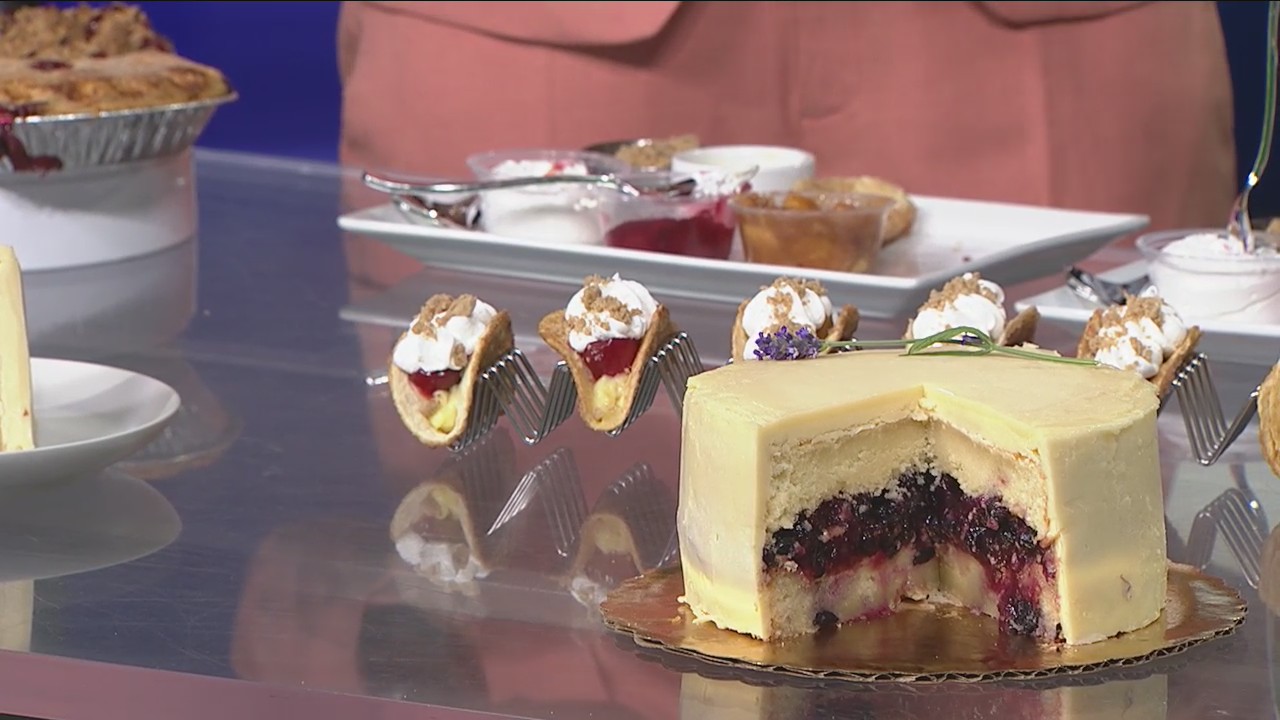 Achatz Cinco de Pie-yo Limited Edition Kits | FOX 2 Detroit