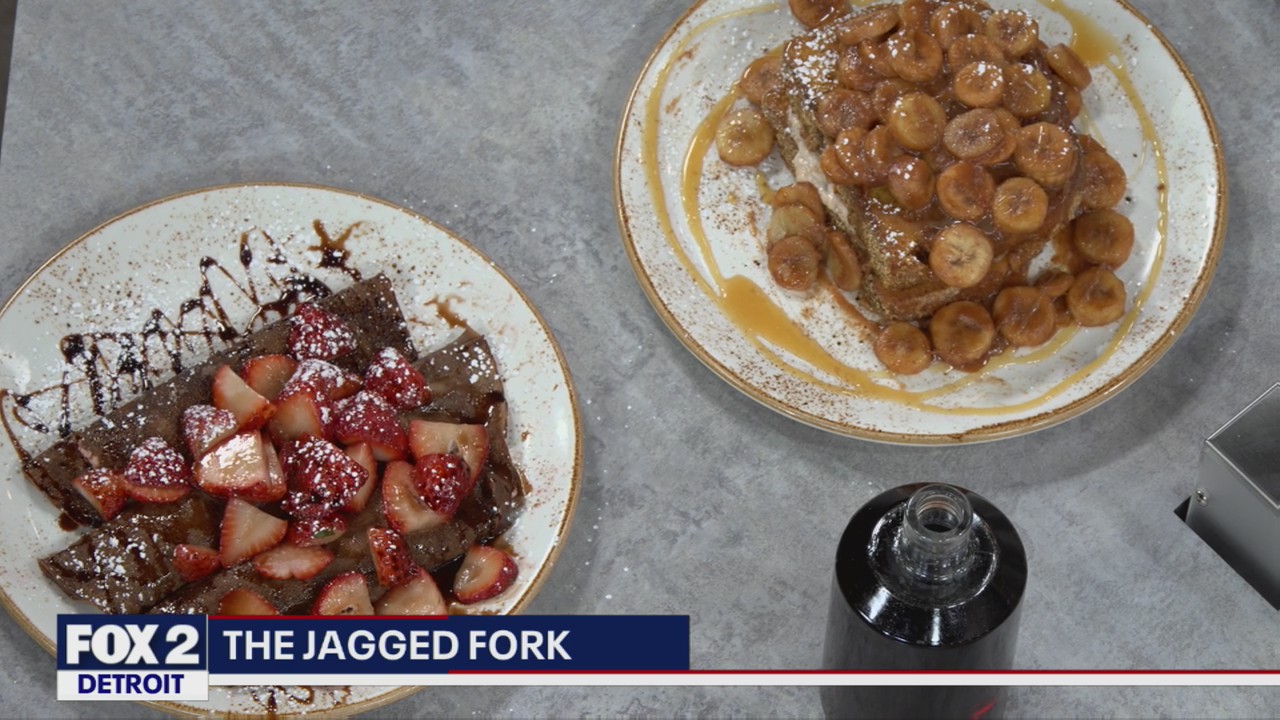 The Jagged Fork | FOX 2 Detroit