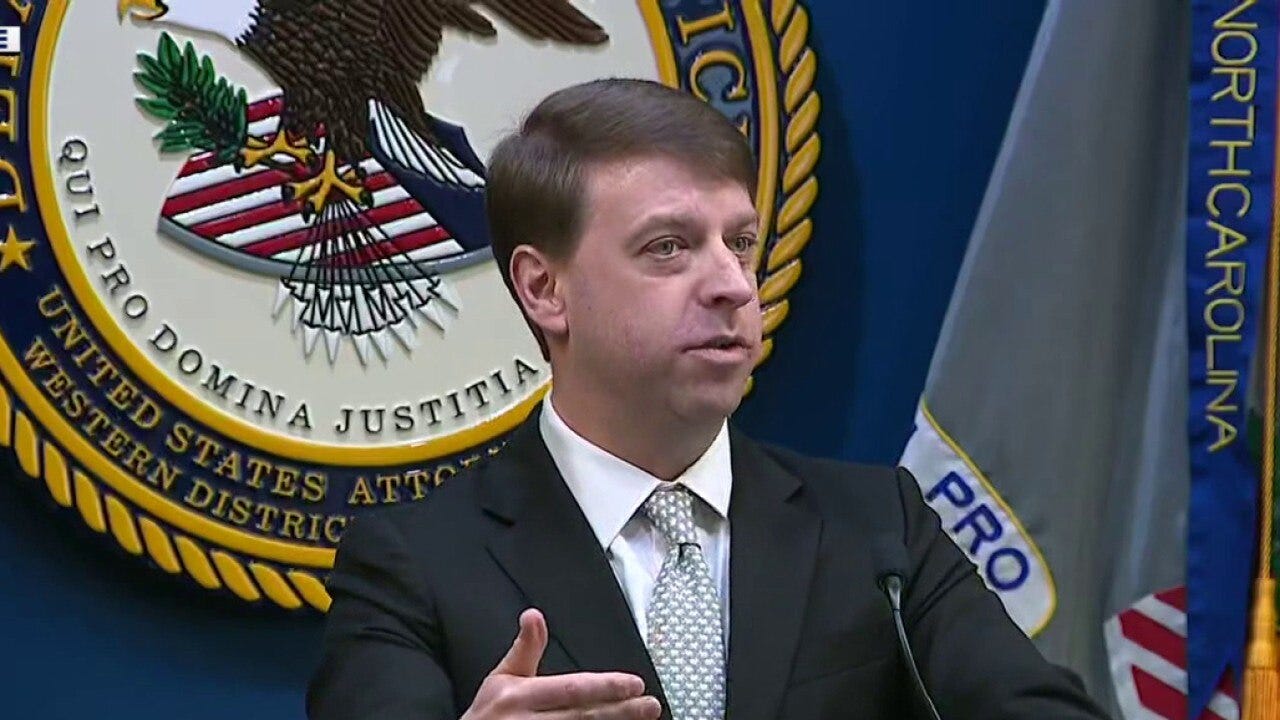 FBI agents foils an ISIS-inspired New Year's Eve terror attack | FOX 5 ...