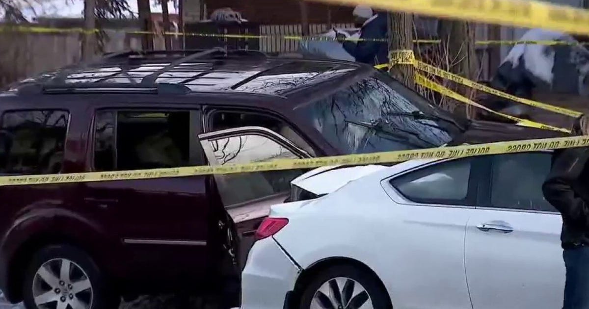 Minneapolis ICE shooting: Videos show multiple angles of shooting | FOX ...